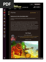 Terrifying Plugs | PDF | Software