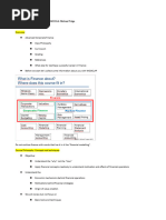 Factset Keyboard Shortcuts For Excel | PDF | Spreadsheet | Microsoft Excel