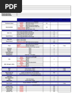 SKU Generator Excel Template Guide | PDF | Microsoft Excel | Software ...