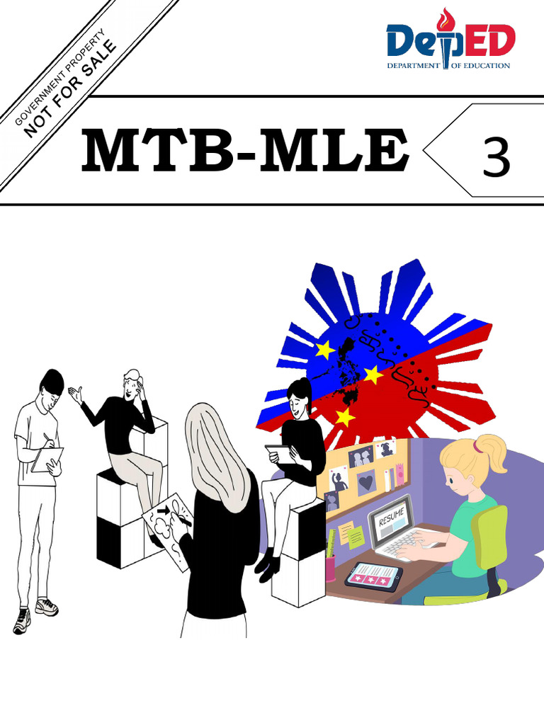 MTB Mle | PDF