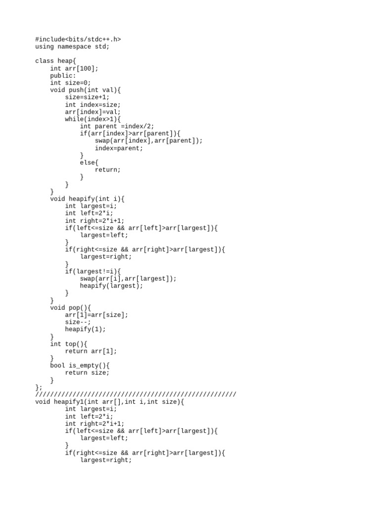 #Includebitsstdc++ H | PDF | Teaching Methods & Materials | Computers