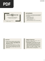 Irregular Expenditure Framework 2024 | PDF | Accounting | Regulatory ...