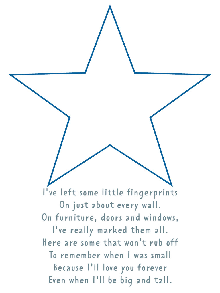 T Ag 1649777852 Little Fingerprints Poem Fathers Day Handprint Activity ...
