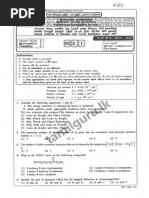 Bob MASTERSTROKE SOP | PDF | Debit Card | Banks