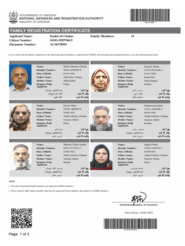 Kashif Ali Chohan | PDF