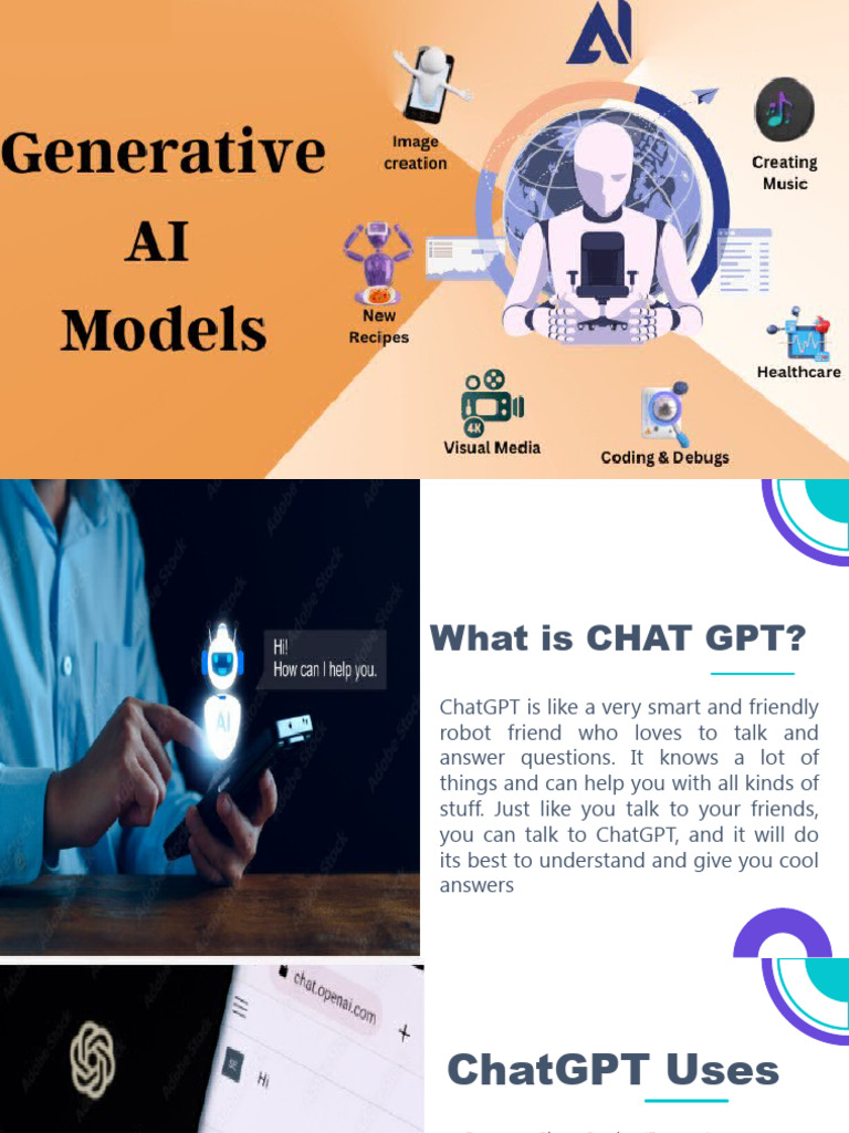 Chat Gpt 101 | PDF