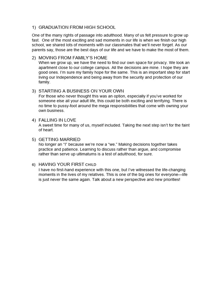 INTERMEDIATE 3 Ip Talk | PDF