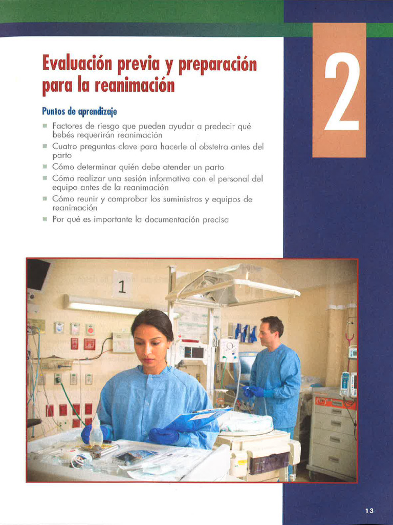 Lecturasvideo2 221207 185041.PDF Reanimacion Neonatal | PDF