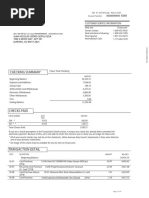 Fifth Third Bank Statement | PDF | Debit Card | Economies