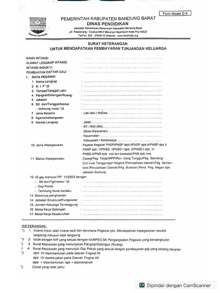 SKUMPTK | PDF