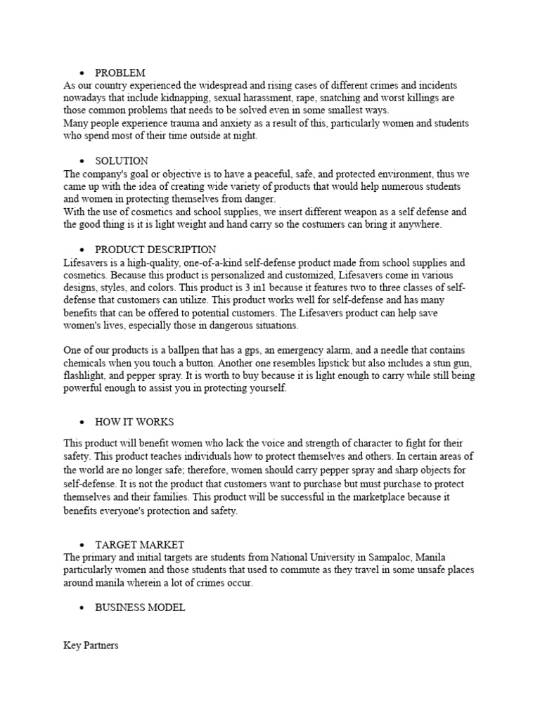 Final Pitching Context | PDF | Social Media | Popular Culture & Media ...