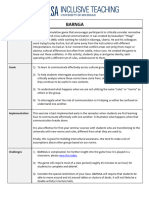 Critical Hit and Fumble Chart | PDF | Gaming | Tabletop Games