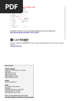 DJI Mini 3 Pro - Specs - DJI | PDF
