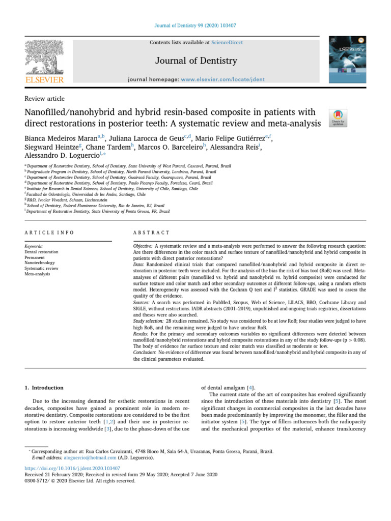 2020_Nanofilled_nanohybrid_and_hybrid_resin_based_composite_in_patients ...