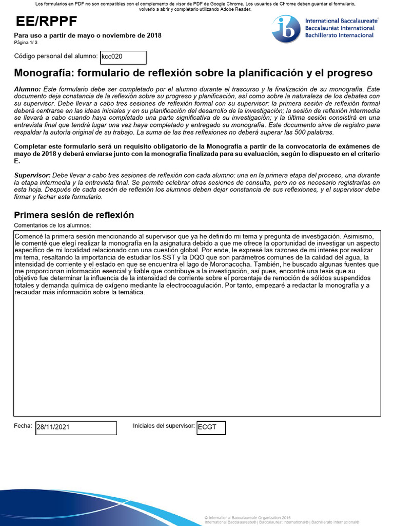 052403-0026 - Ee RPPF | PDF | Electrodo | Química
