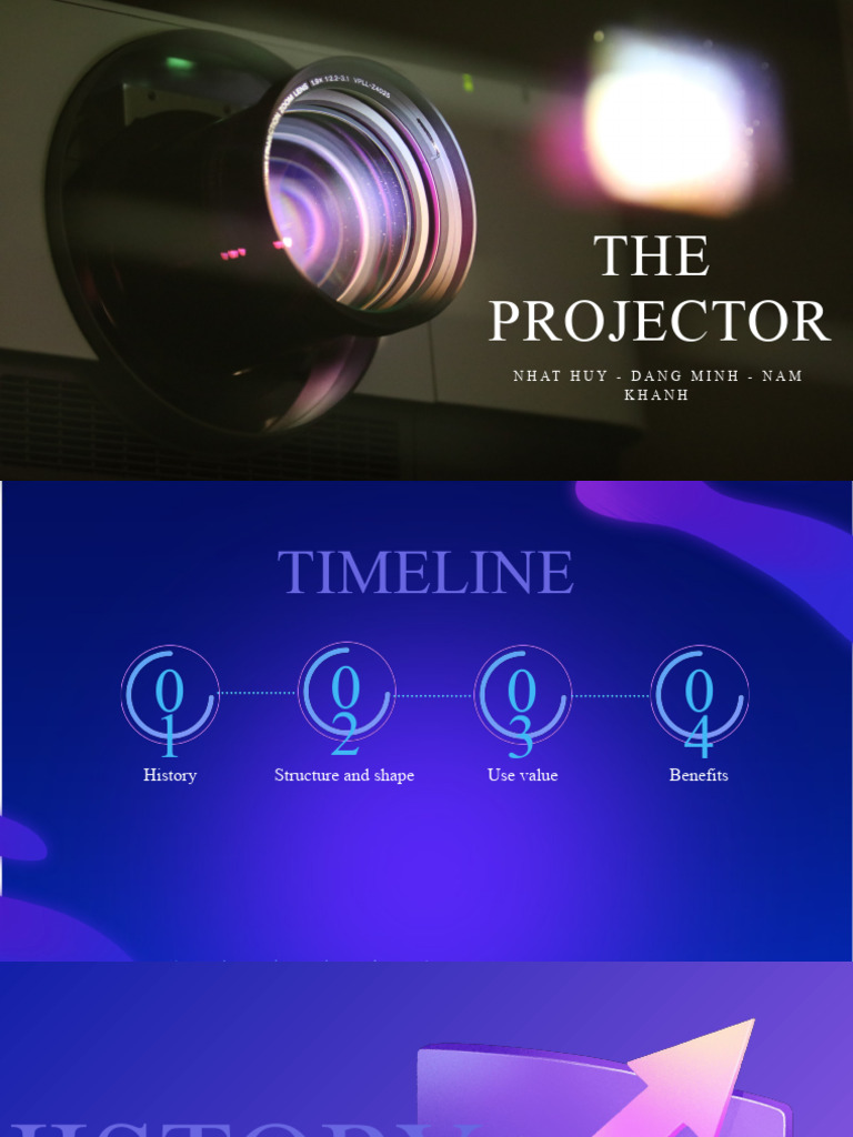 The Projecto | PDF | Art