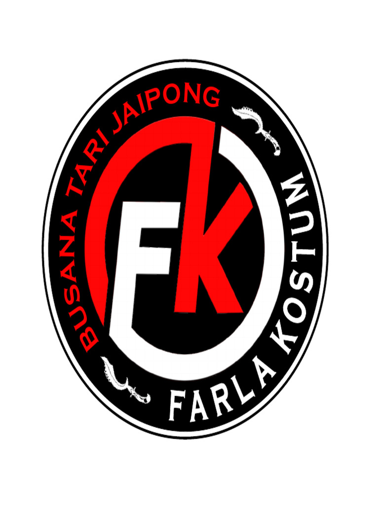 LOGO FARLA KOSTUM | PDF