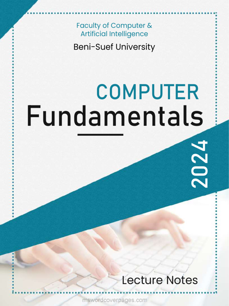 Fundamentals | PDF | Laptop | Proxy Server