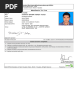 Editable - BRTA Application Form-Medical Report. (English) - PDF | PDF