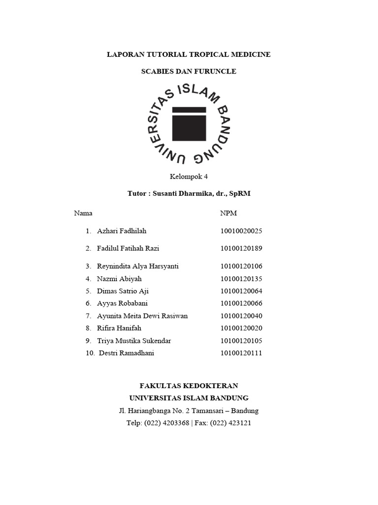 Laporan Tutorial Case 6 Kelompok 4 TMS 2023 | PDF