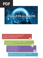 Escala de Four | PDF