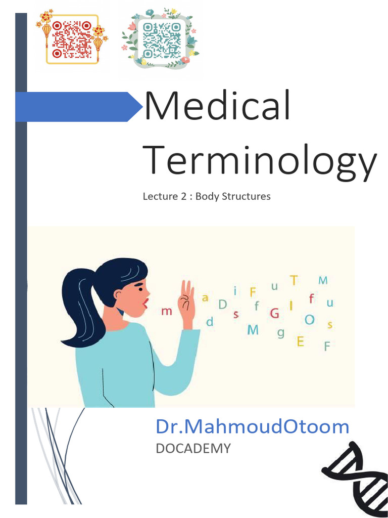 L2 Body Structures | PDF | Epithelium | Mitosis