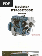Detroit Diesel DDEC II and III Wiring Diagrams | PDF