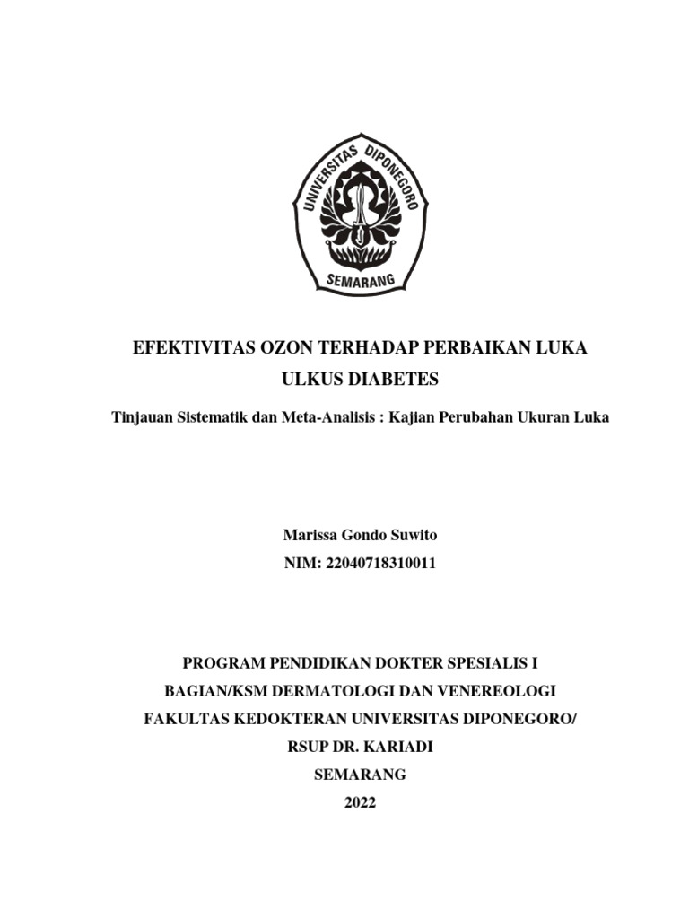 COVER Tesis Marissa Gondo Suwito Final | PDF