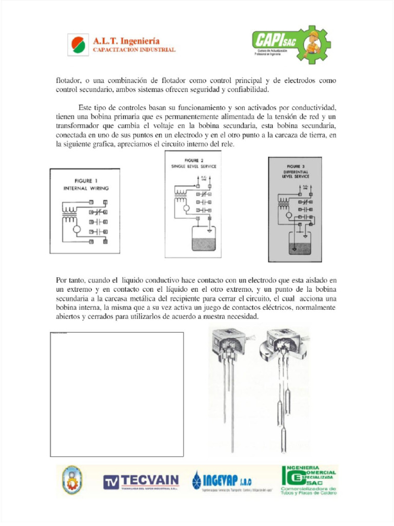 Manual Conexion de Warick | PDF