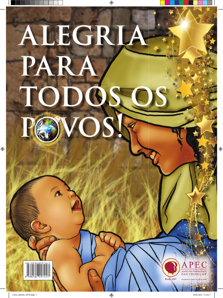 Roteiro APTP Compressed | PDF | Isaías | Jesus