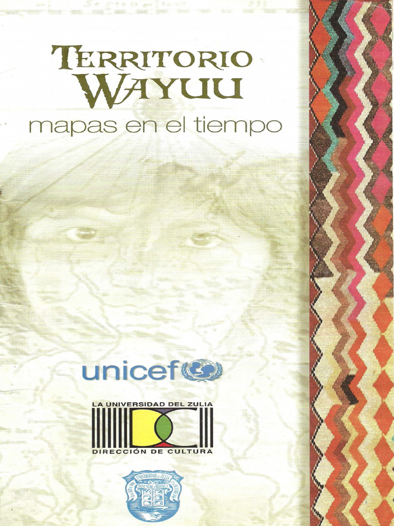 Territorio Wayuu. Mapas en El Tiempo. | PDF