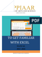 Grade 12 Practical Exercise Book | PDF | Microsoft Excel | Spreadsheet