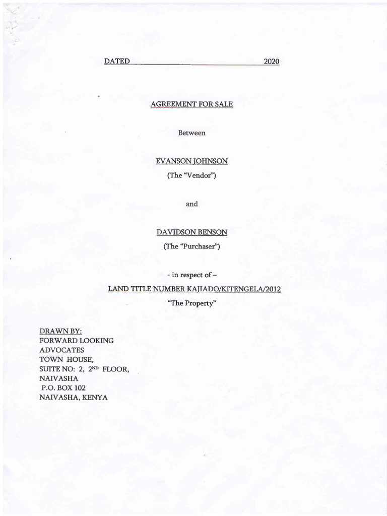 Professional Undertaking | PDF | Indemnity | Common Law