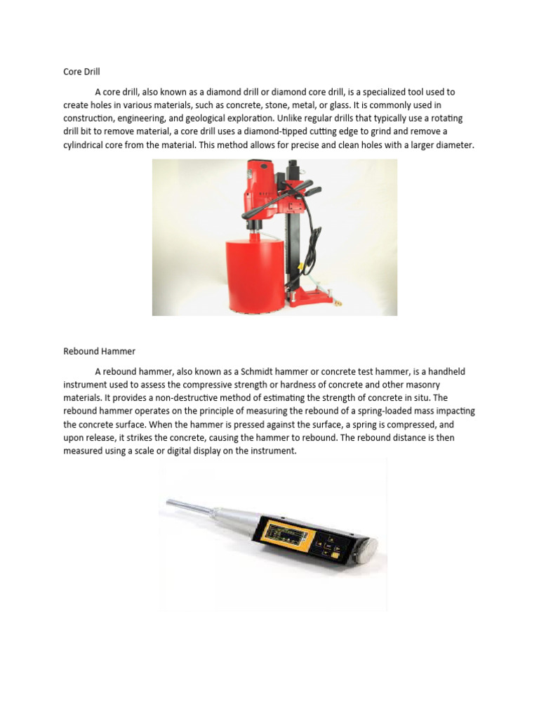 Concrete | PDF | Science & Mathematics | Technology & Engineering Concrete | PDF | Science & Mathematics | Technology & Engineering