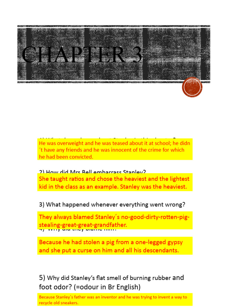Chapter 3 | PDF