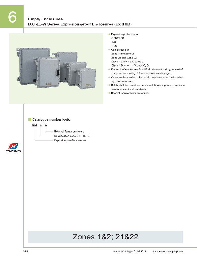 Catalog Box Alloy | PDF