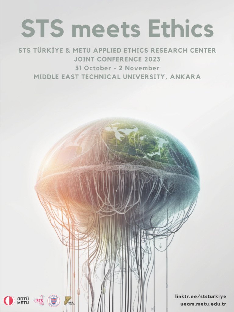 STS Meets Ethics | PDF