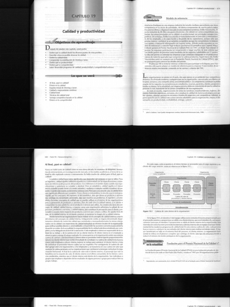 Administración de Los Nuevos Tiempos (679-711) | PDF