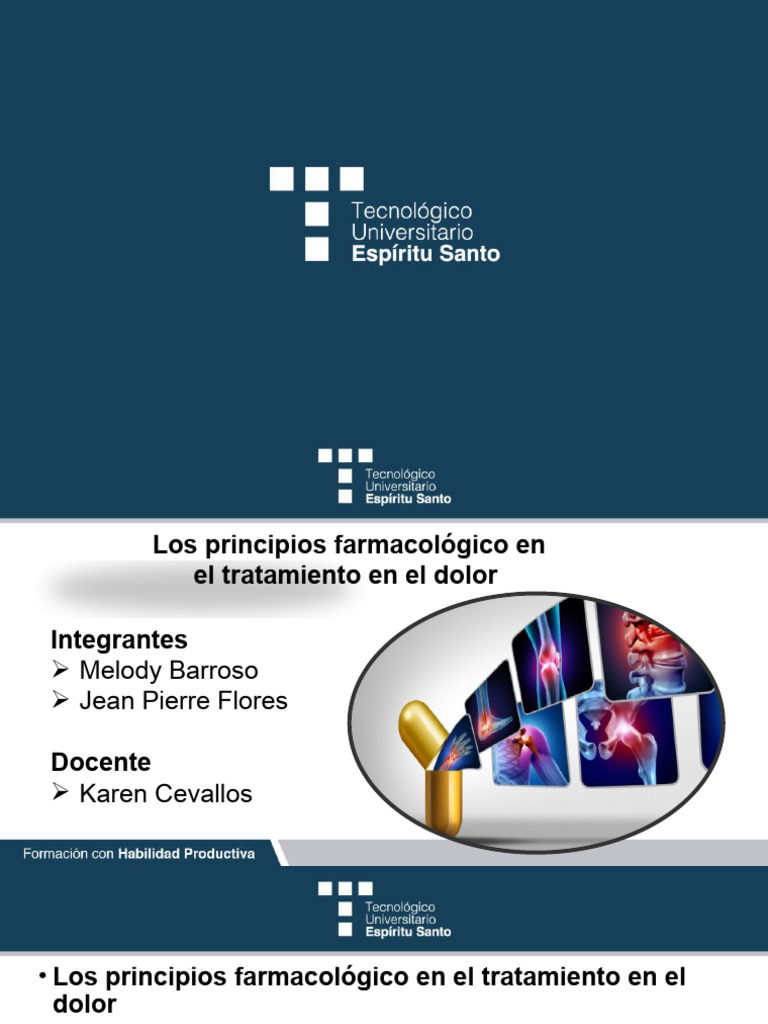 farmacologia | PDF | Analgésico | Droga anti-inflamatoria libre de esteroides