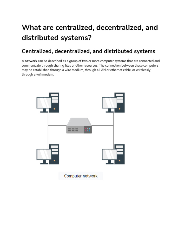 Storage Facilities | PDF | Computer Network | Server (Computing)