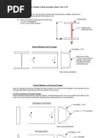 Table of Material Properties For Structural Steel S235, S275, S355, S420 | PDF | Strength Of ...