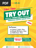 Kumpulan Soal Dan Jawaban Ukai | PDF