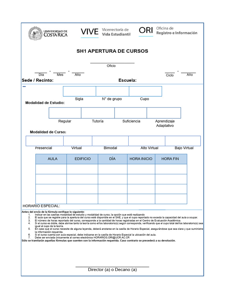 SH1 Apertura Curso (Marzo2023) | PDF