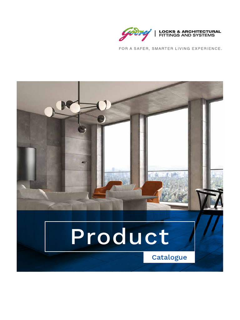 Common Catalogue (1) | PDF | Physical Security | Security Technology