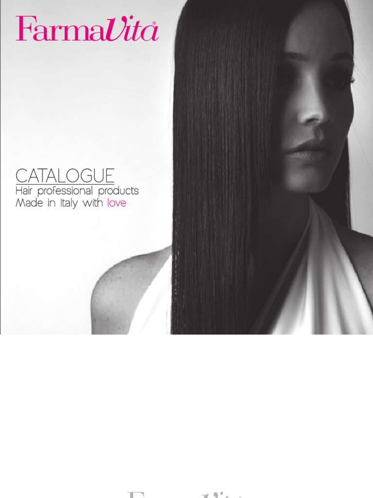 Catalogo Farmavita | PDF