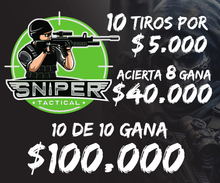 Sniper | PDF