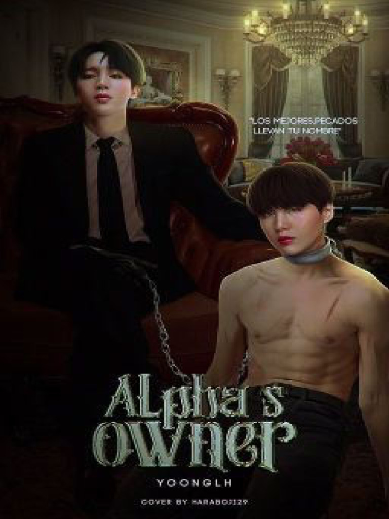 Alpha's Owner YM | PDF | Pelo