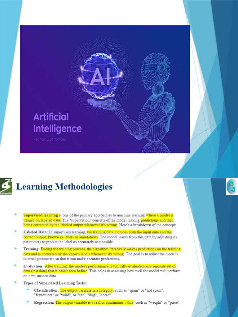 Week 4 | PDF | Artificial Neural Network | Computing