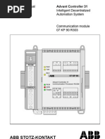 Growatt PV Inverter Modbus RS485 RTU Protocol V3.04 | PDF | Computer ...