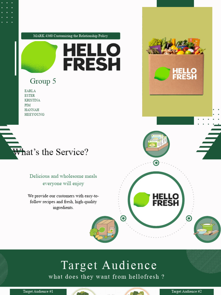 Business Proposal | PDF | Target Audience | Economies